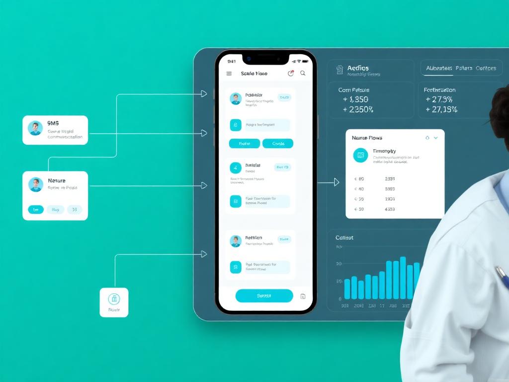 Mantra AI | Patient Flywheel System - Grow Your Private Practice ...